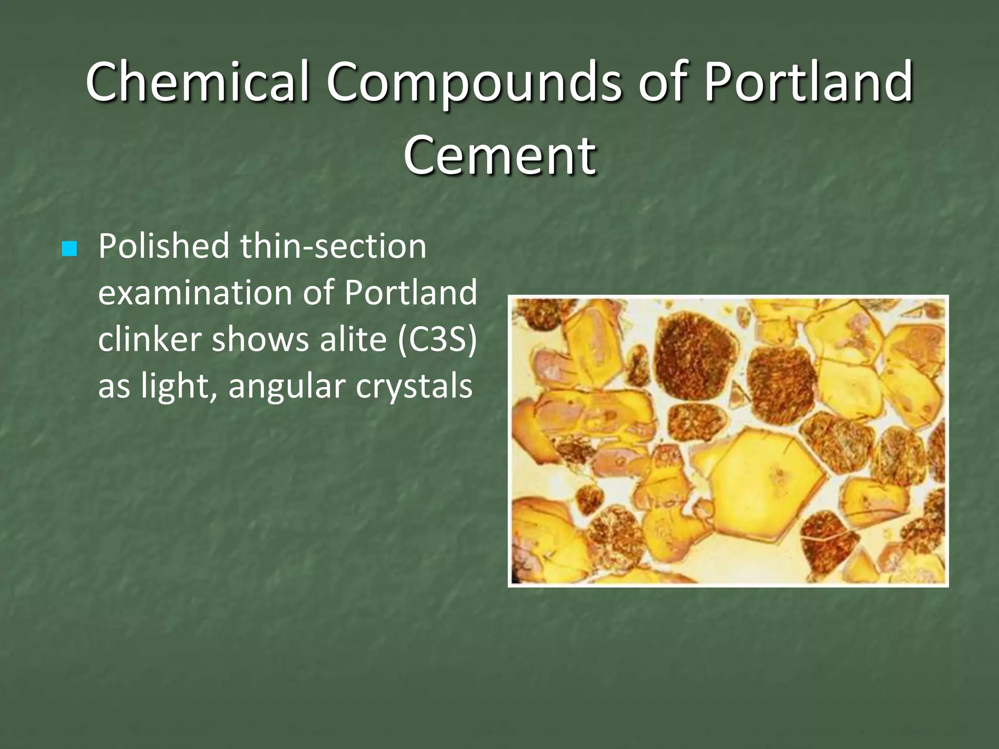 CON 123 - Session 5 - Chemical Properties | PPTX