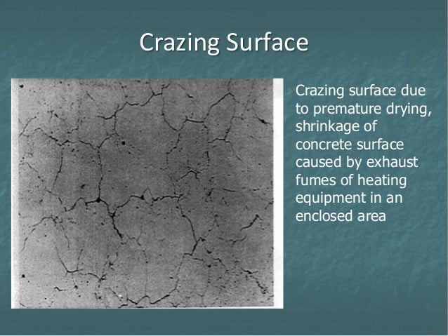 CON 124 - Session 7 - Concrete Durability