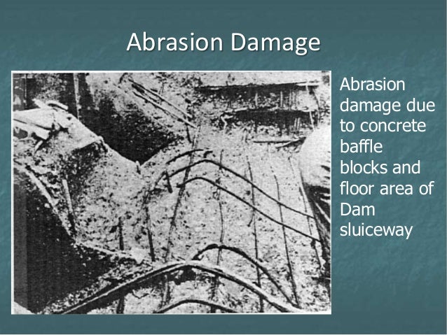 CON 124 - Session 7 - Concrete Durability