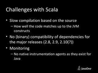 Evolving IGN’s New APIs with Scala | PPT