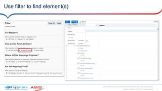 Oracle Integration Cloud Service (ICS) best practices learned from the field | PPTX