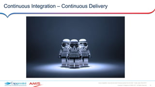Oracle Integration Cloud Service (ICS) best practices learned from the field | PPT