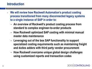 how_rockwell_automation_optimized_its_product_costing_process | PPTX