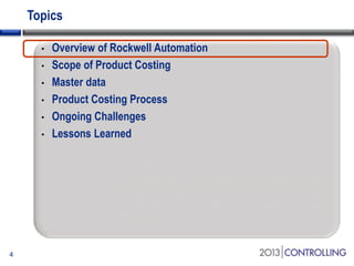 how_rockwell_automation_optimized_its_product_costing_process | PPTX