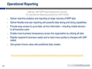 SAP Rapid Deployment Options | PPT