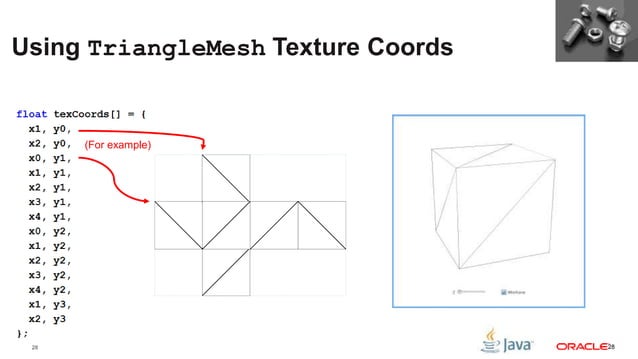Exploring-javafx-3d | PPT | Free Download