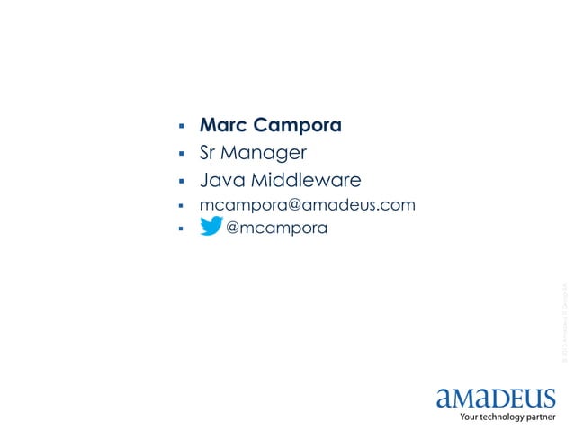 Polyglot Alchemy : JSR 223 In Action | PPT