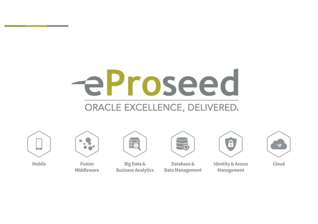 No Code Or How To Extend Oracle Saas With Oracle Visual Builder Cloud Service Ppt