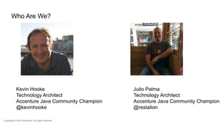 [CON3189] JavaOne 2016 - Introduction to Java ME development for the Raspberry Pi | PPT