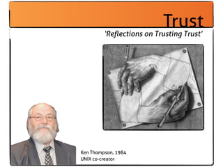 Cross-Build Injection attacks: how safe is your Java build? | PDF | Operating Systems | Computer ...