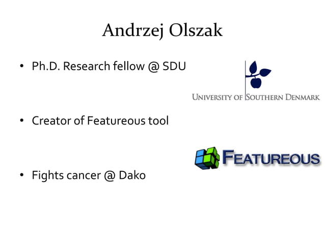 Javaone12 Session 3992 Software Modularity Paradoxes Principles And Architectures Ppt