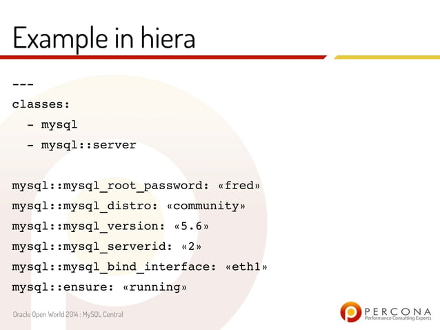 Openworld 2014 Schema Management Versioning And Automation With