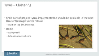 WebSockets in Enterprise Applications | PPT