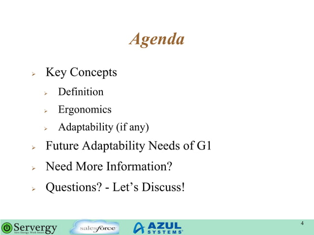 Garbage First Garbage Collector (G1 GC): Current and Future ...