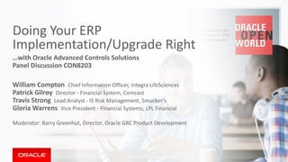 Comcast, Integra LifeSciences, LPL Financial, and Smucker's - Doing ...