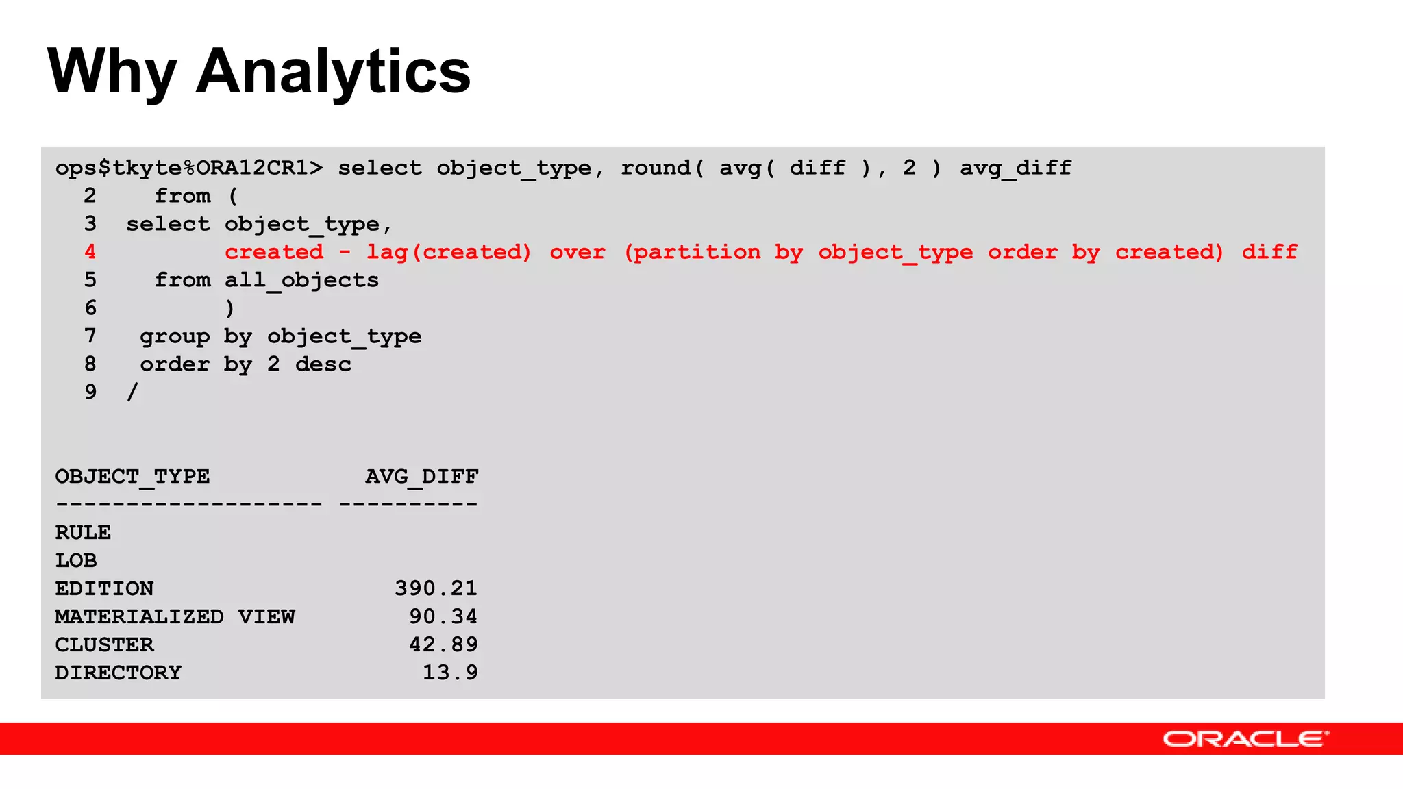 The Five Best Things To Happen To SQL | PPTX | Databases | Computer Software and Applications
