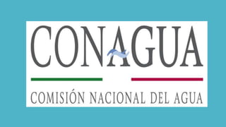 Conagua | PPTX