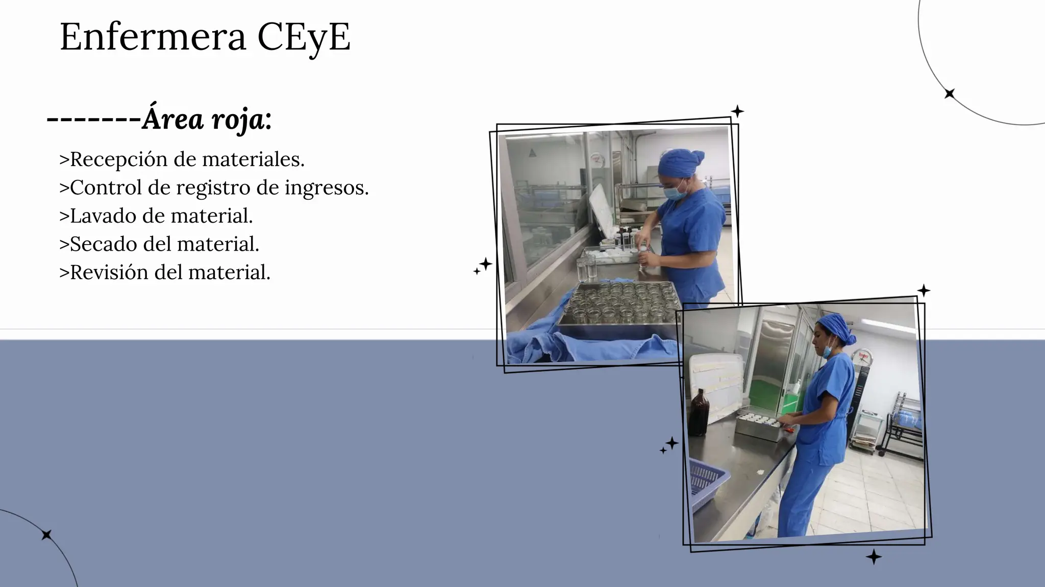 Central De Equipos Y Esterilización Ceye Pptx