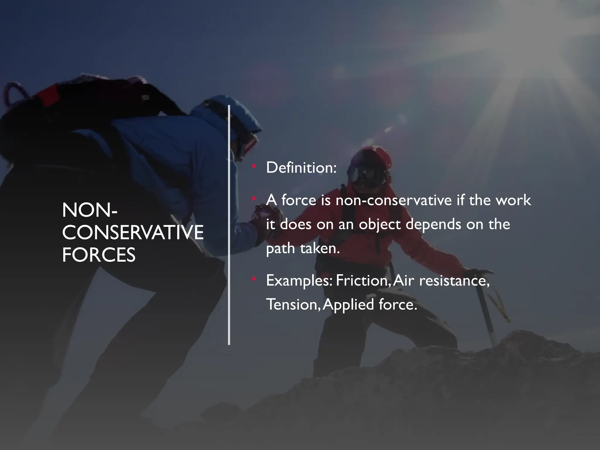 Con and NonCon Force1234567123456123.pptx