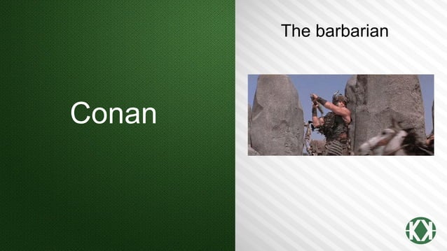 Conan a C/C++ Package Manager | PDF