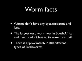Conan Worms Keynote | KEY