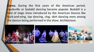 CONTEMPORARY ARTS FROM THE PHILIPPINE REGIONS | PPTX