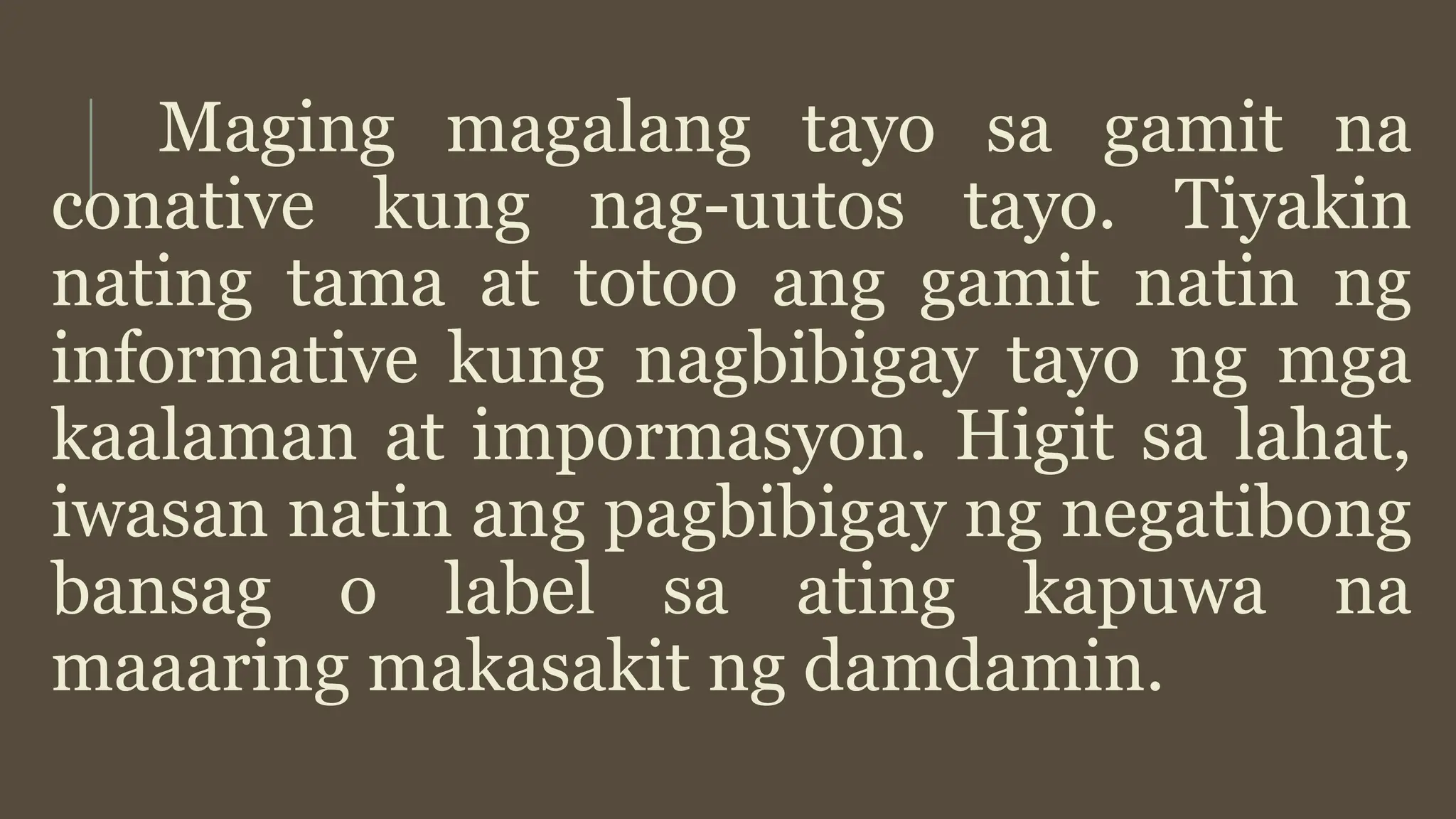 Conative-Informative-at-Labeling-na-Gamit.pptx