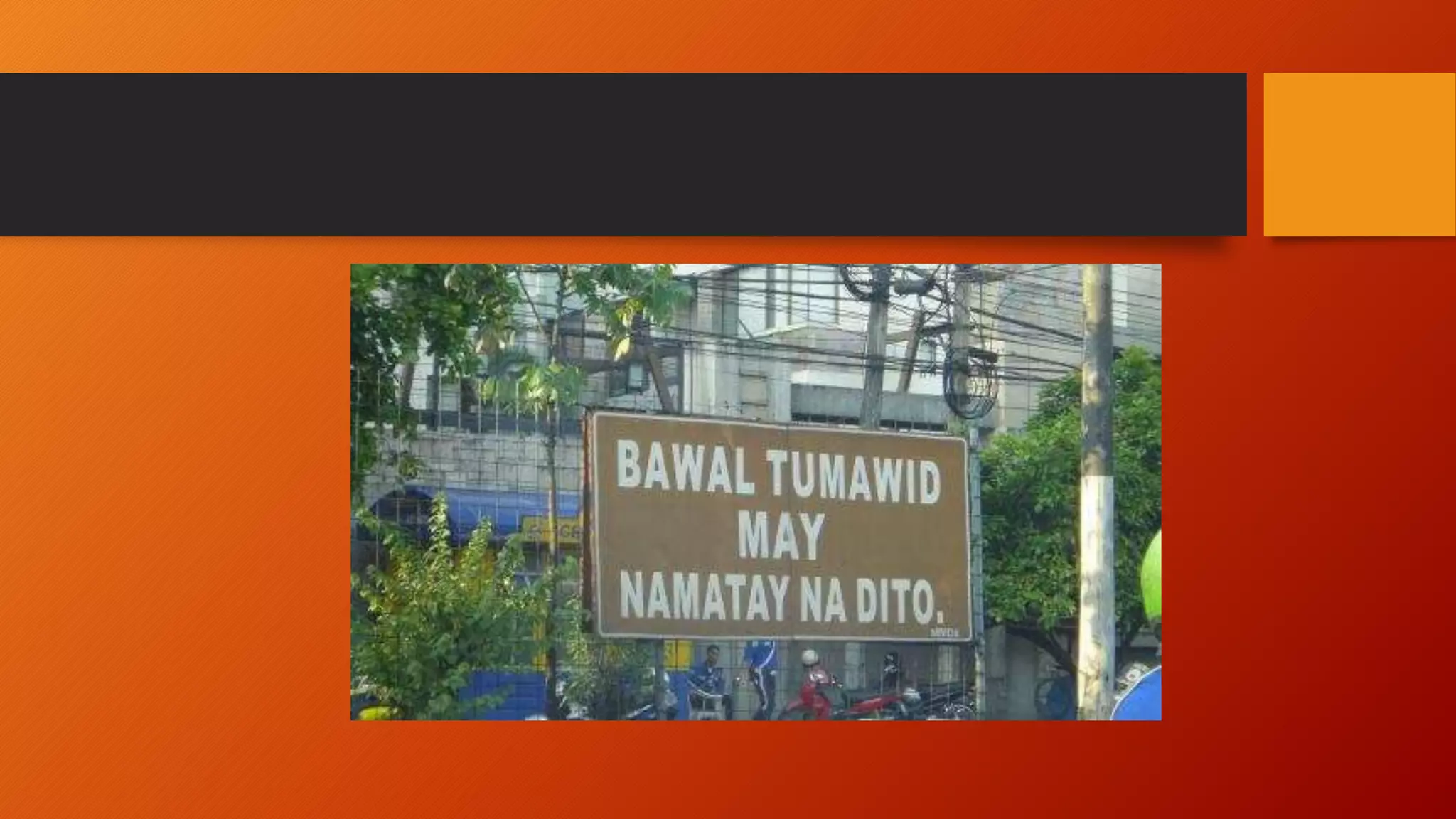 Conative, informative at labeling na gamit ng Wika | PPTX