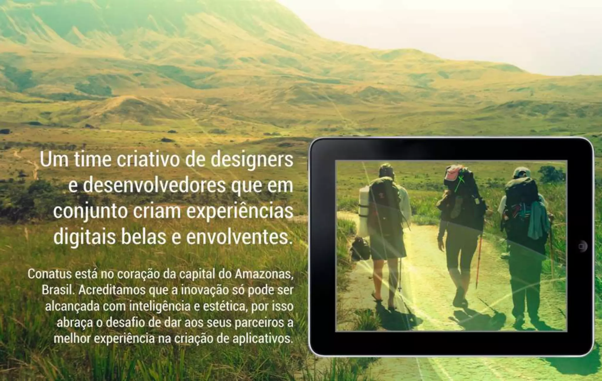 Conatus Software 2013 | PPT