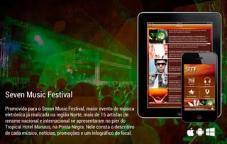 Conatus Software 2013 | PPT