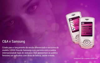 Conatus Software 2013 | PPT