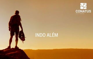 Conatus Software 2013 | PPT