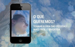 Conatus Software 2013 | PPT