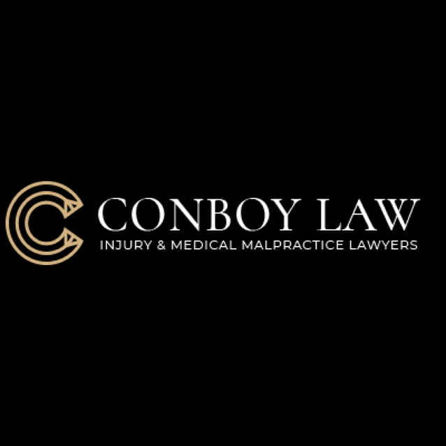Conboy Injury Law Conboy Injury Law .pdf