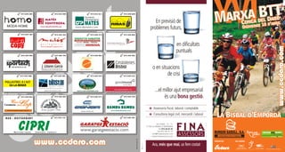 Conca 2011 | PDF