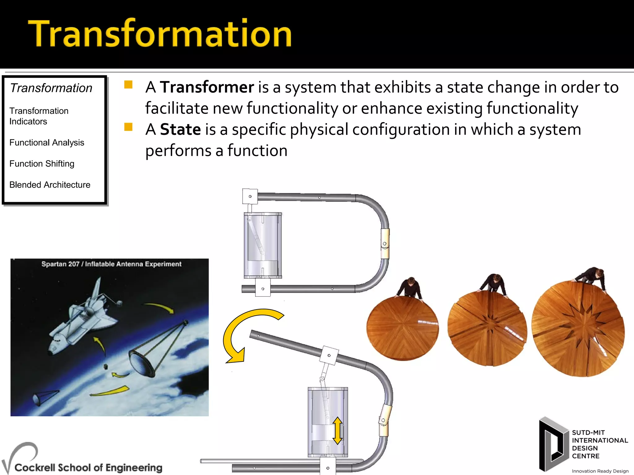 Transformer Design | PPT