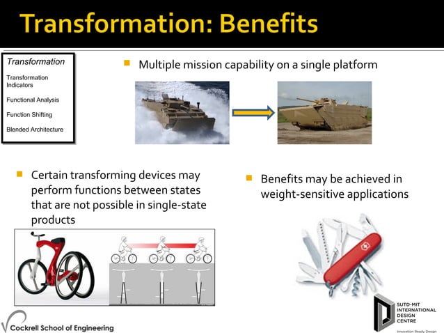 Transformer Design | PPT