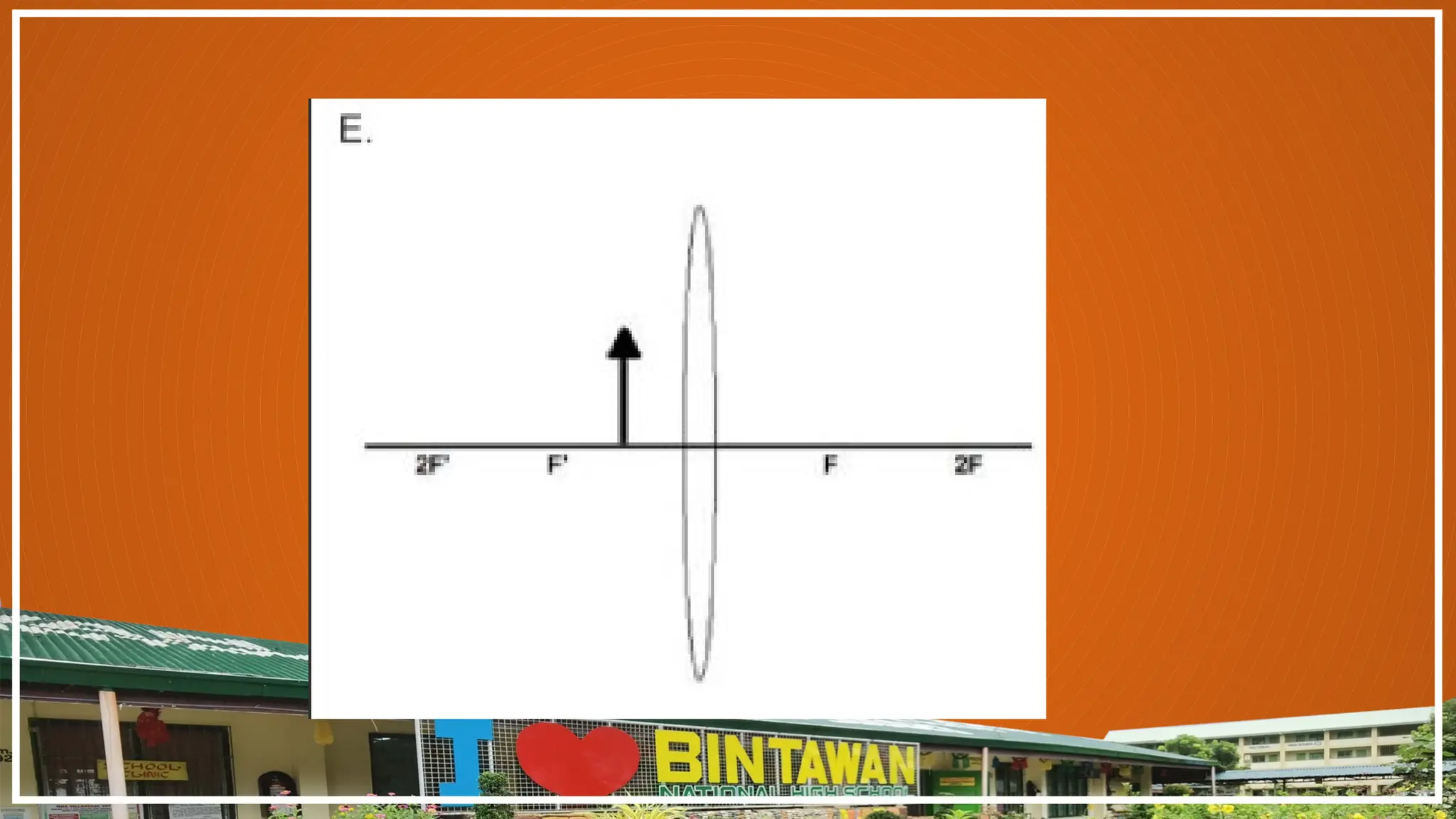 CONCAVE AND CONVEX LENS Applications of lenses.pptx