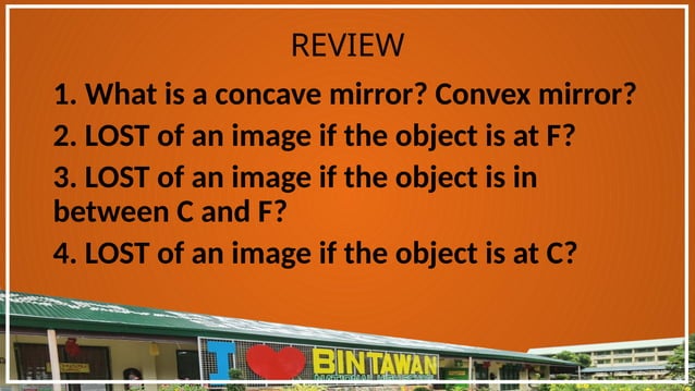 CONCAVE AND CONVEX LENS Applications of lenses.pptx