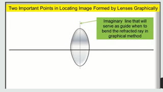 COncave and convex lenses grade 10 science.pptx