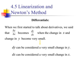 Concavity and Inflection Point of AP Calculus.ppt