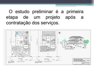 Estudo preliminar | PPTX | Developmental Sites | Real Estate