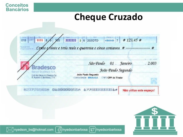 Conceitos Bancários