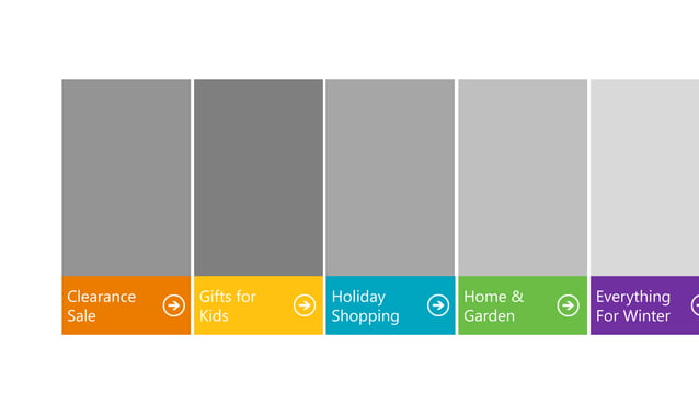 Conceitos interfaces modernas | PPTX