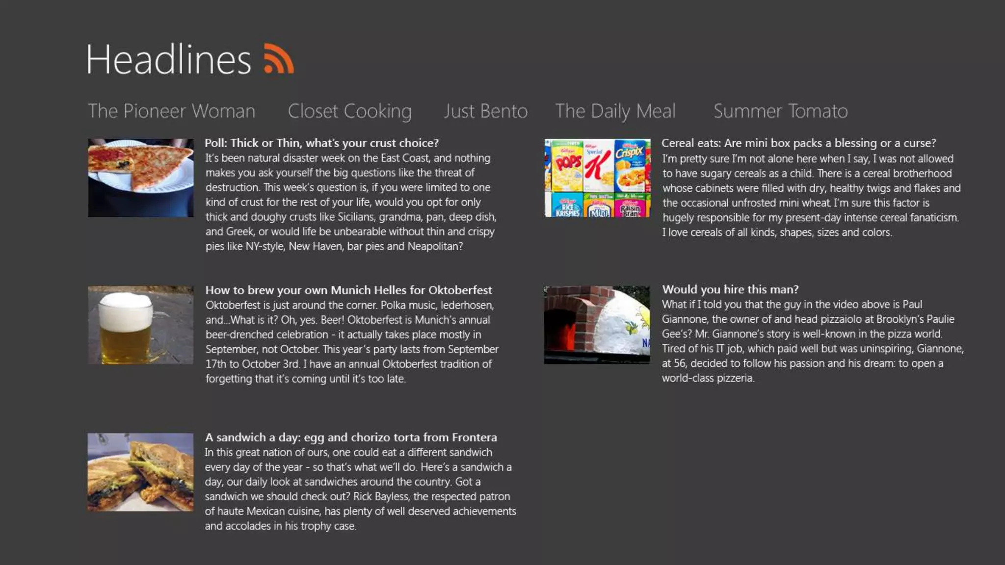 Conceitos interfaces modernas TDC2013 | PPT | Free Download