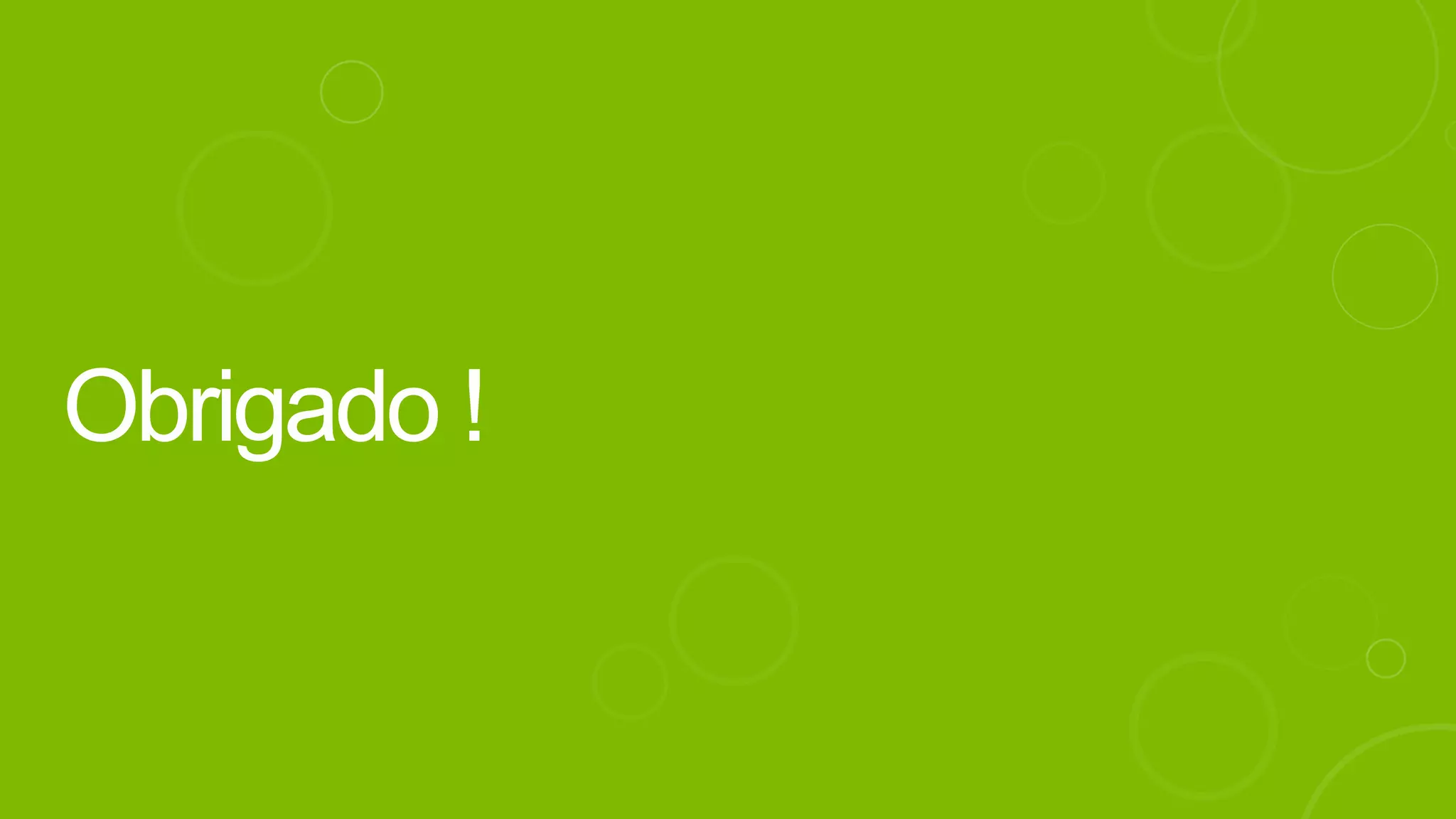 Conceitos interfaces modernas TDC2013 | PPT