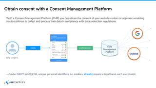 Concent management the new insurance by Hanna Waldenmaier | PPT