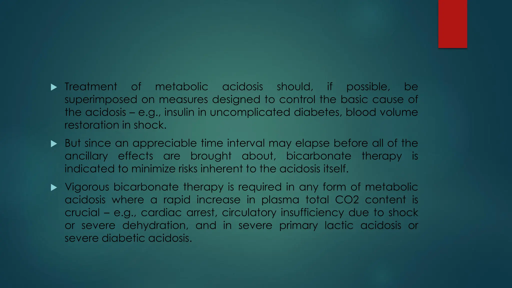 Concentrated electrolytes ; policy and Indications | PDF