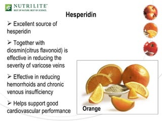 Concentrated Fruits Vegetables | PPT