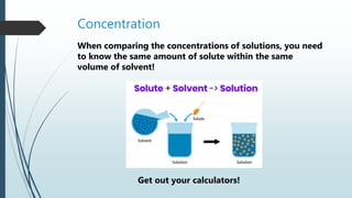 Concentration | PPTX